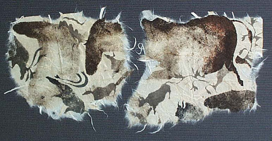 Cave Painting 2
