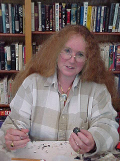 Diane Merrill Biography